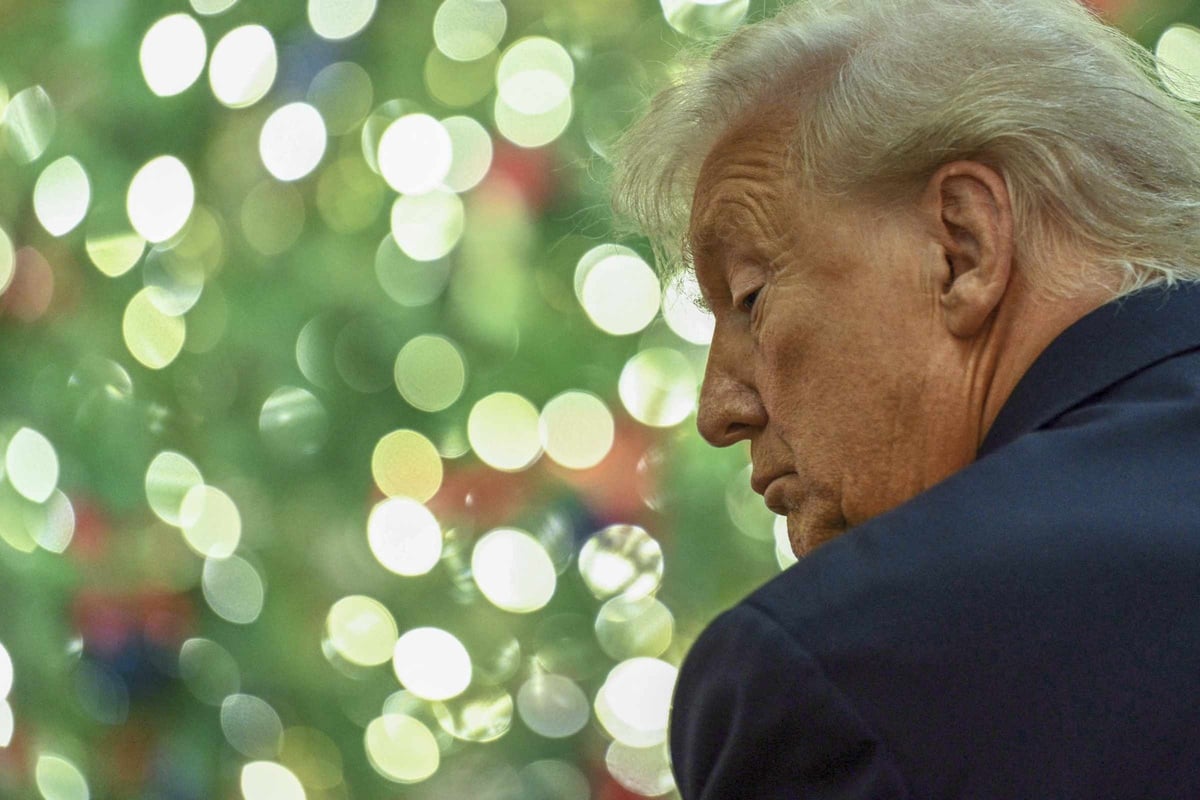 Trump replaces free Juneteenth and MLK Jr. Day national park entry with ...