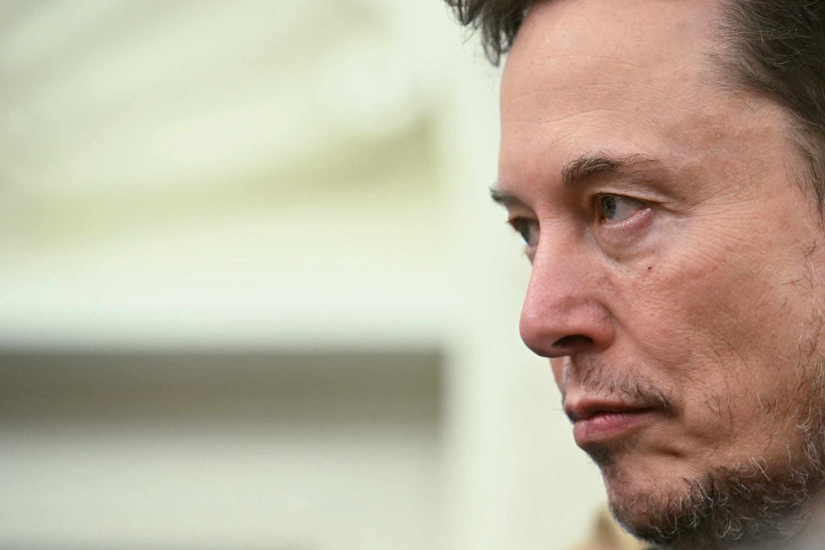 UN AIDS agency is "deeply encouraged" by Elon Musk's latest comments on ...