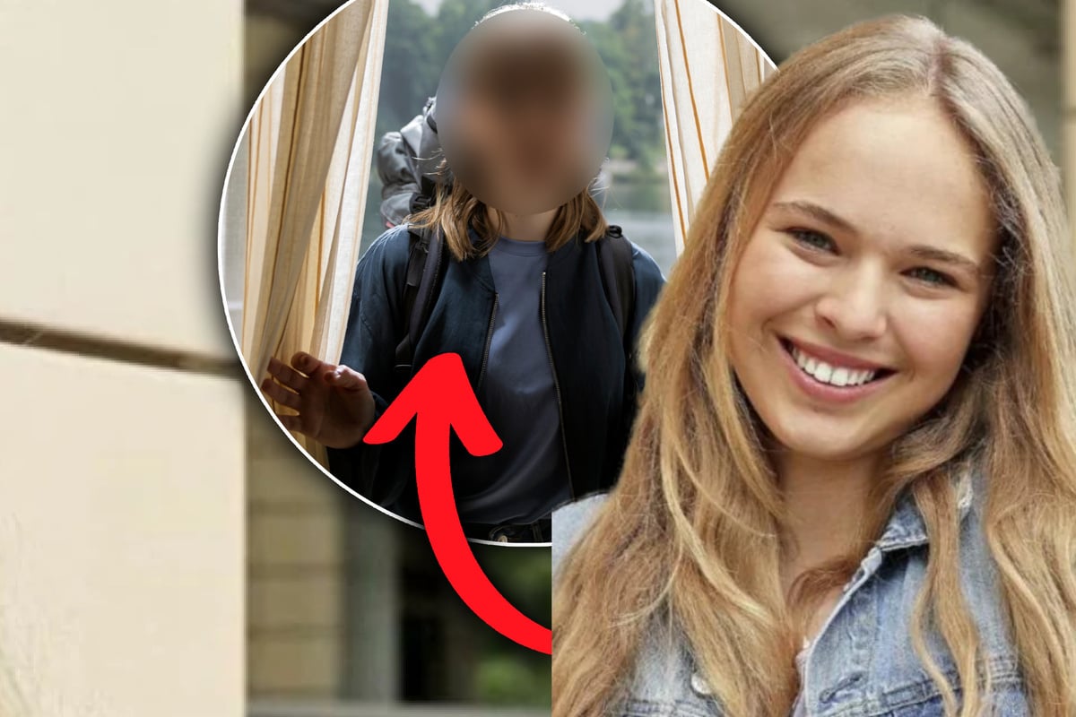 Lisa Schroth kehrt in neuer Besetzung zurück: Louise Sophie Arnold ...