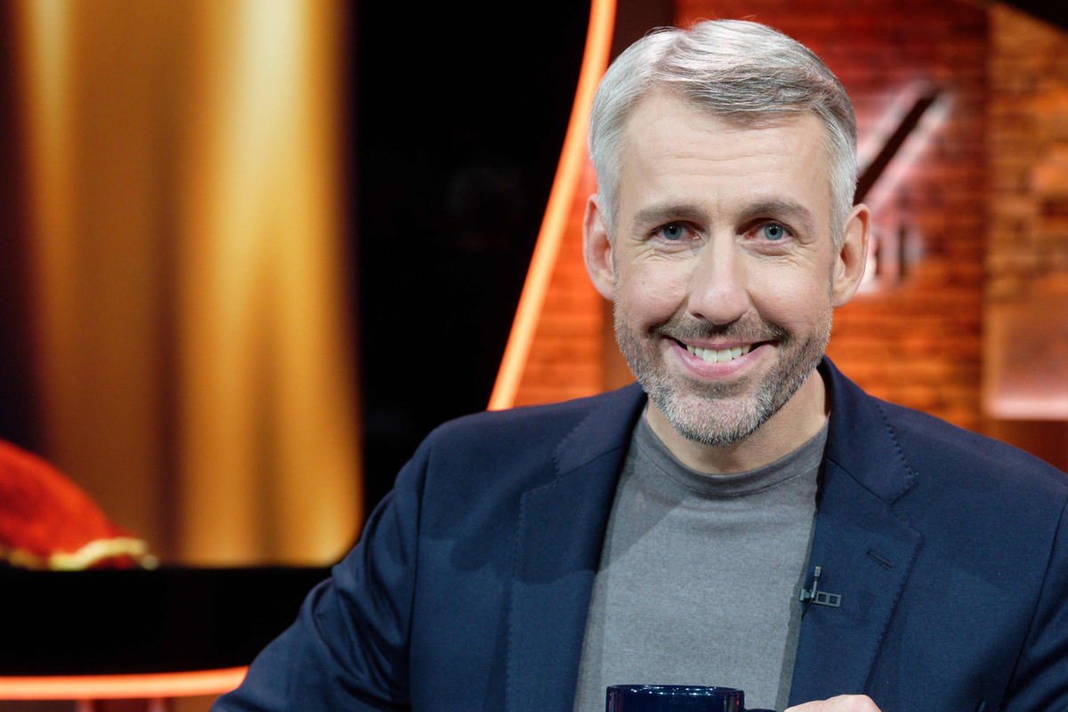 Sebastian Pufpaff plant neue Ausgabe von "TV total": Das ist das ...