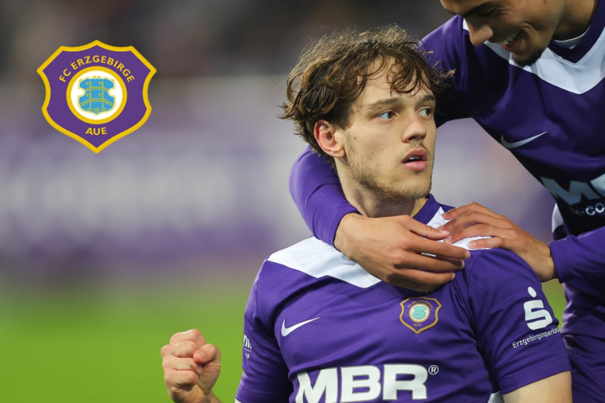 Aue mit Sieg über BVB-Bubis großer Gewinner im Tabellenkeller von Liga ...