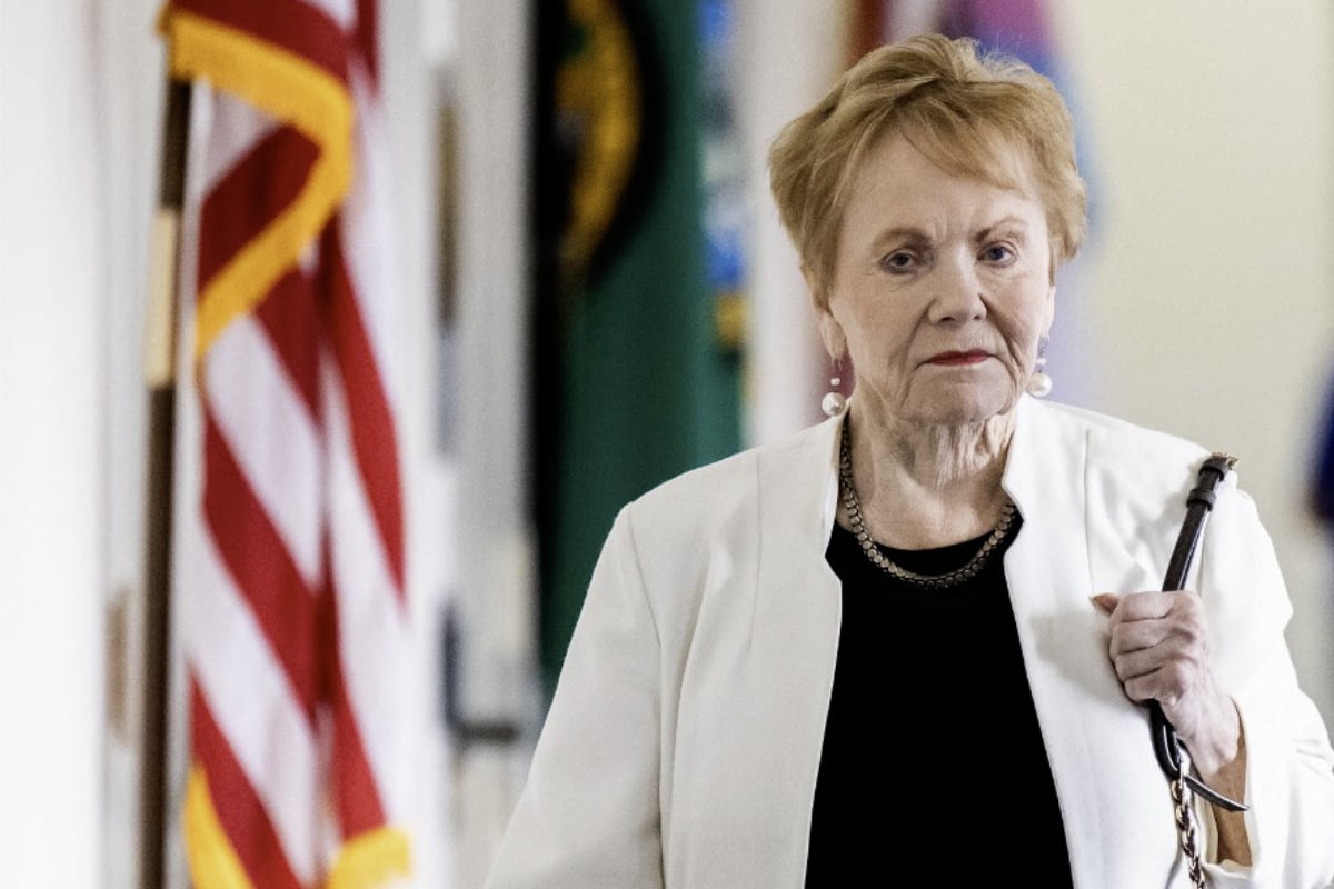 Congresswoman Kay Granger found to be in assisted living after missing ...