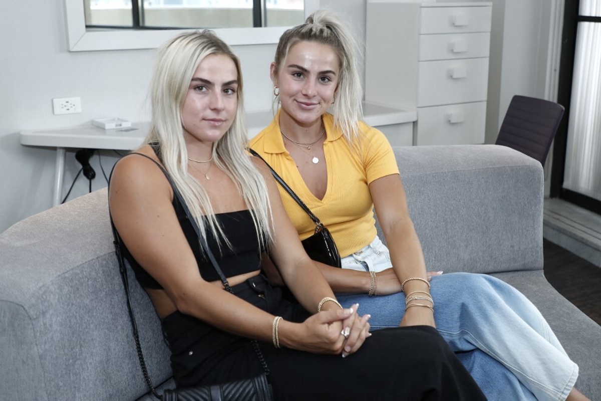 Will the Cavinder twins become WWE's next big stars?