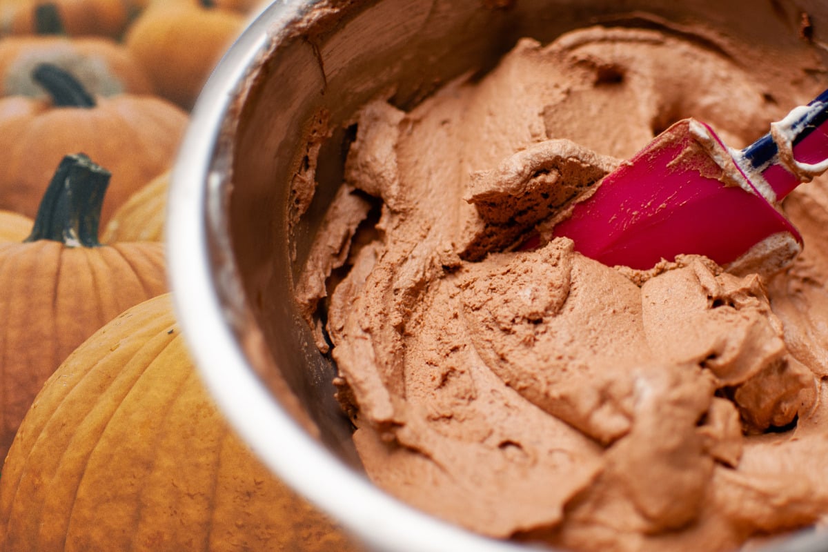 Pumpkin mousse recipe: How to whip up the perfect Halloween treat