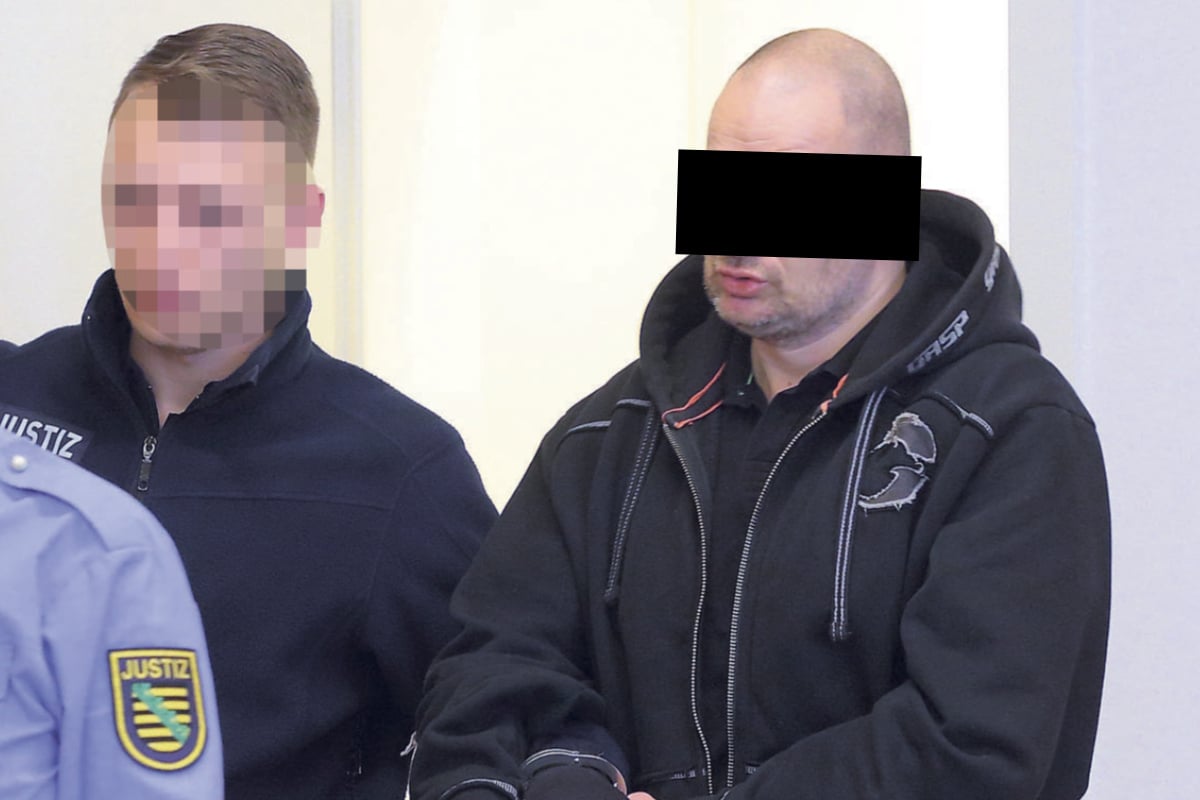 Urteil gegen Dreifach-Killer aufgehoben: Wie geht es weiter für Andre G.?