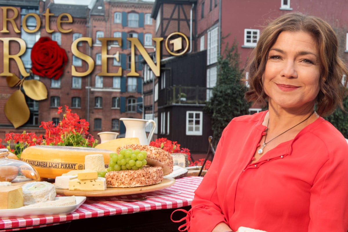 Rote Rosen: Claudia Schmutzler muss Hauptrolle abtreten