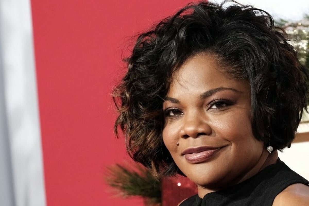 Mo'Nique squashes beef with Netflix in stunning U-turn!