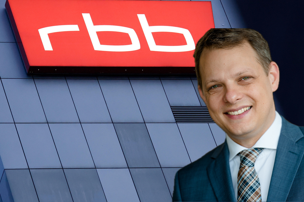 Kein finales Ende in Sicht - David Biesinger übernimmt neuen Posten ...