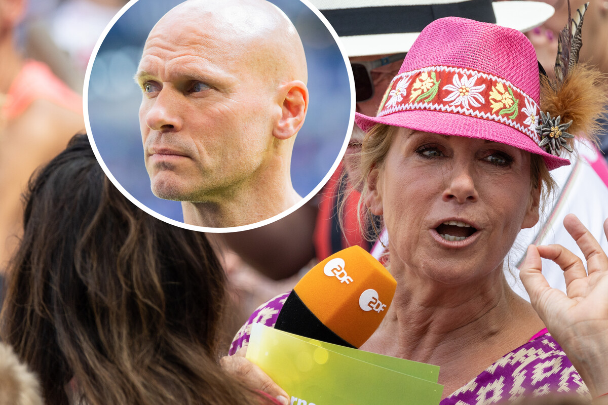 Fernsehgarten: Thorsten Legat berichtet von Kindheitstrauma und wird ...