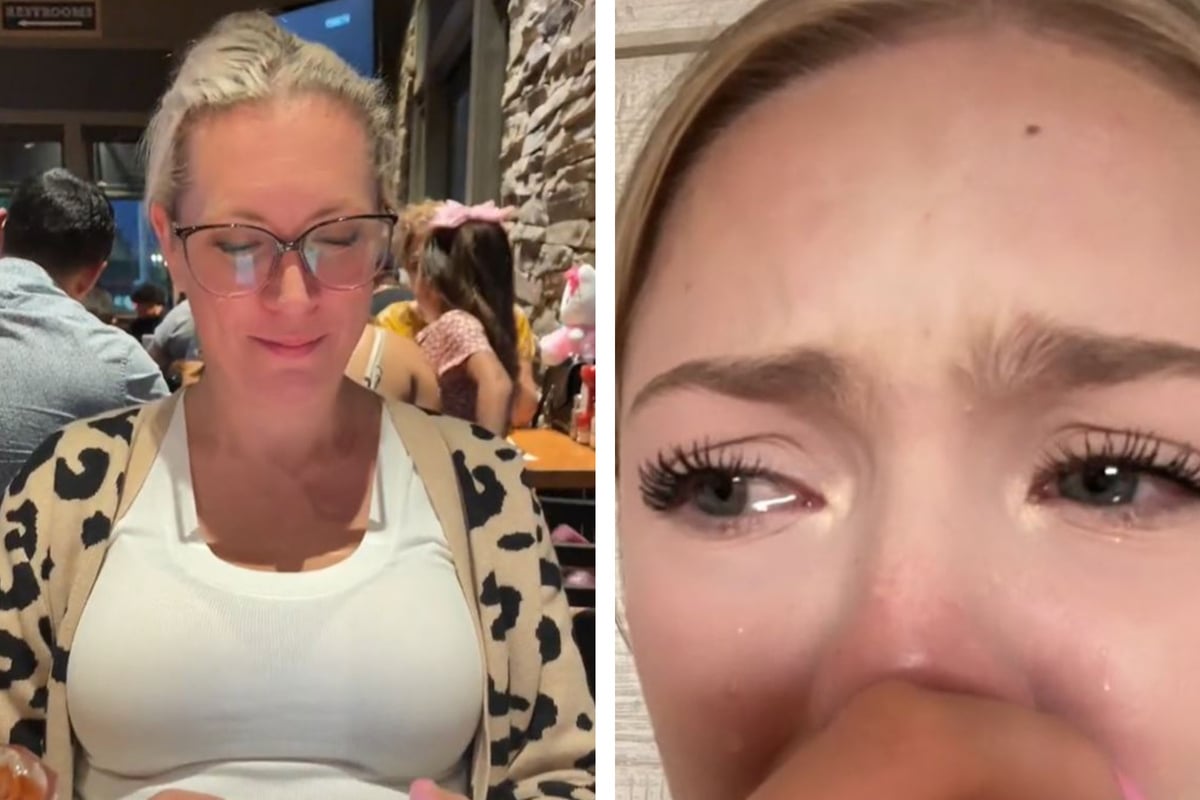 Mutter plant Feier mit 40 Leuten: Was dann passiert, bringt ihre ...