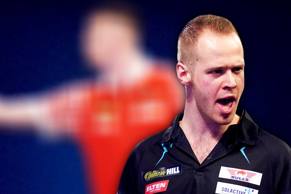 Martin Schindler und Niko Springer: Die Zukunft des deutschen Darts