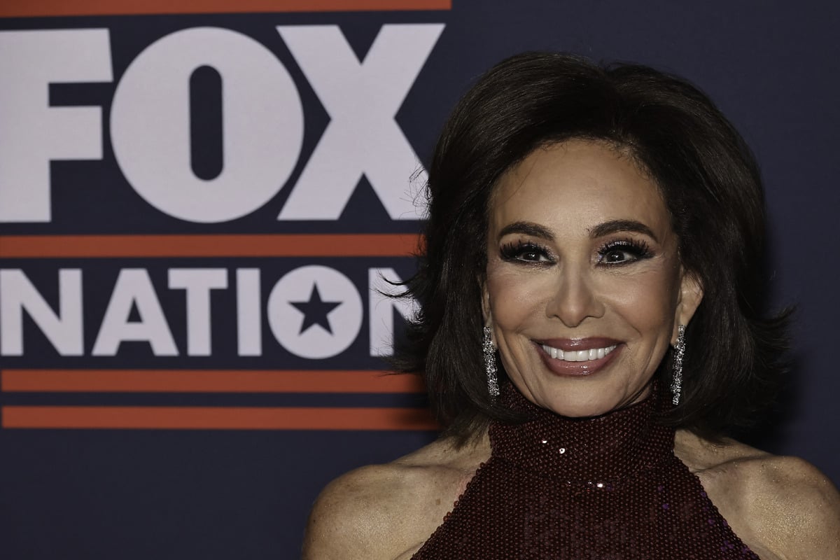 Trump names Fox News host Jeanine Pirro as top Washington prosecutor