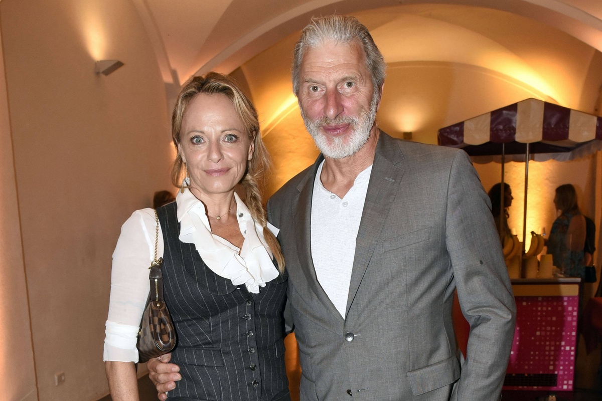 Jo Kern und Rufus Beck trennen sich erneut: Endgültiges Liebes-Aus