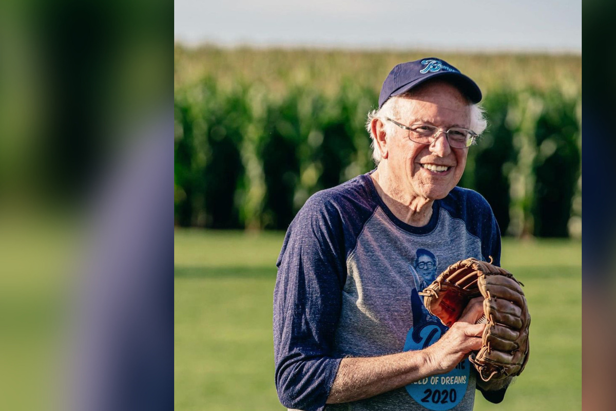 Bernie Sanders vows to fight back after MLB eliminates 40 minor-league ...