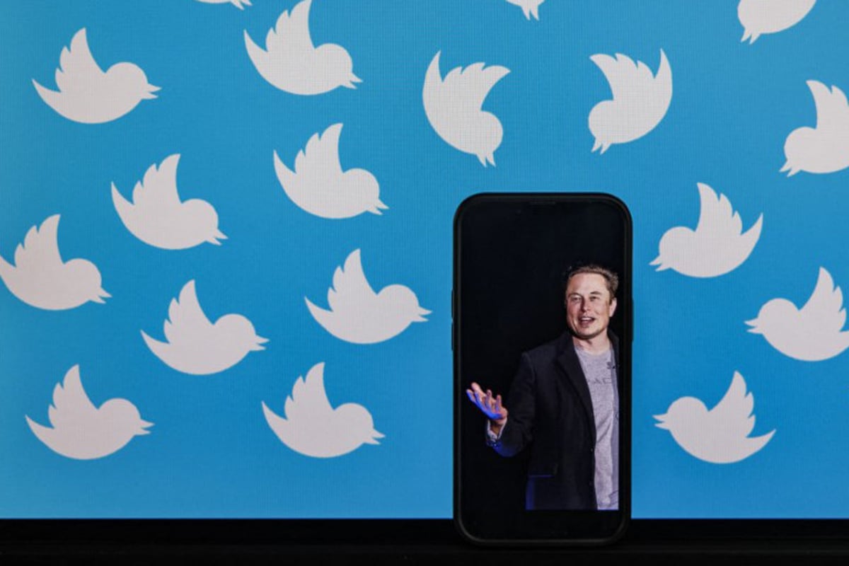 Twitter fires back after Elon Musk lays out new reasons for canceling ...