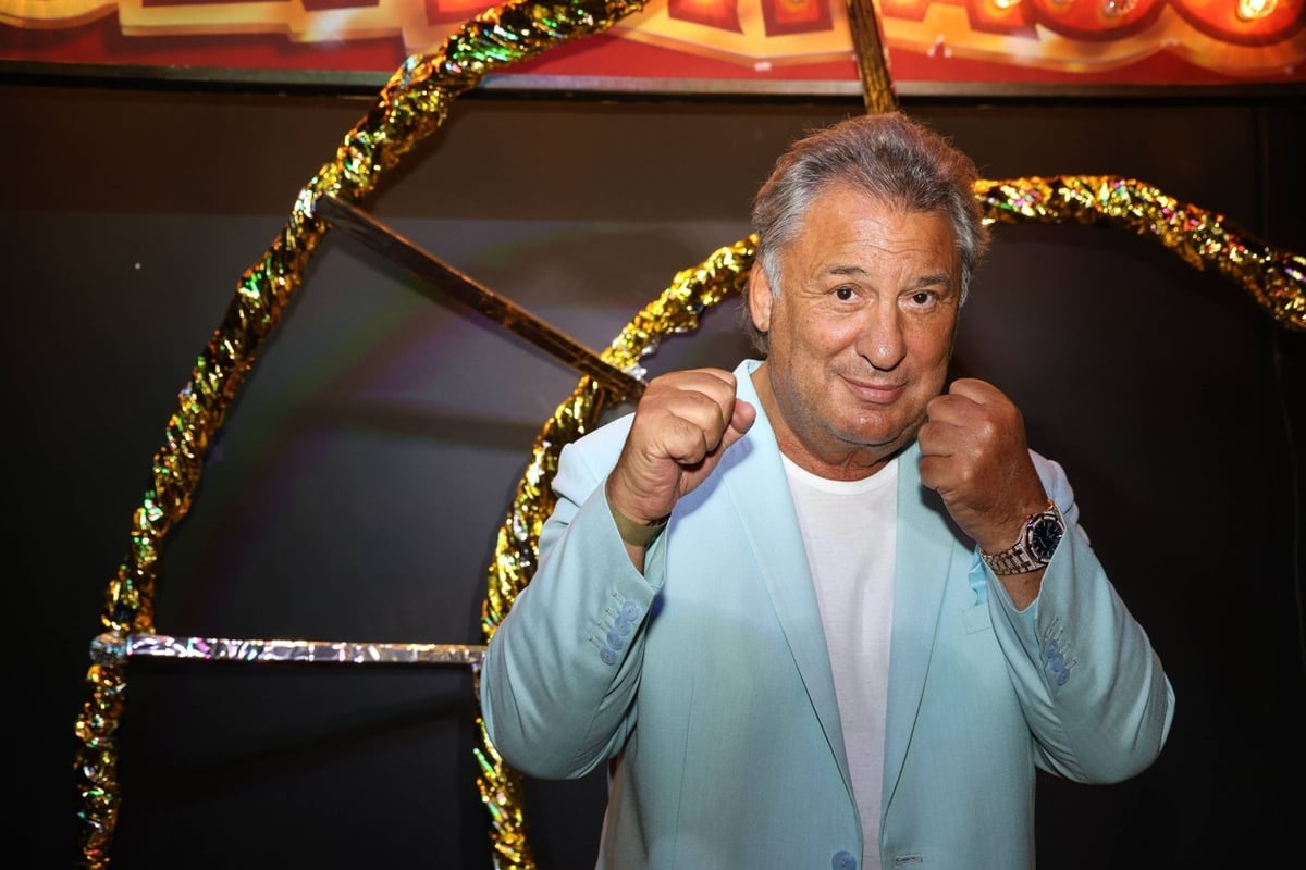 Hochstapler "Milliarden Mike" ist vergeben: Sie ist eine Staatsanwältin