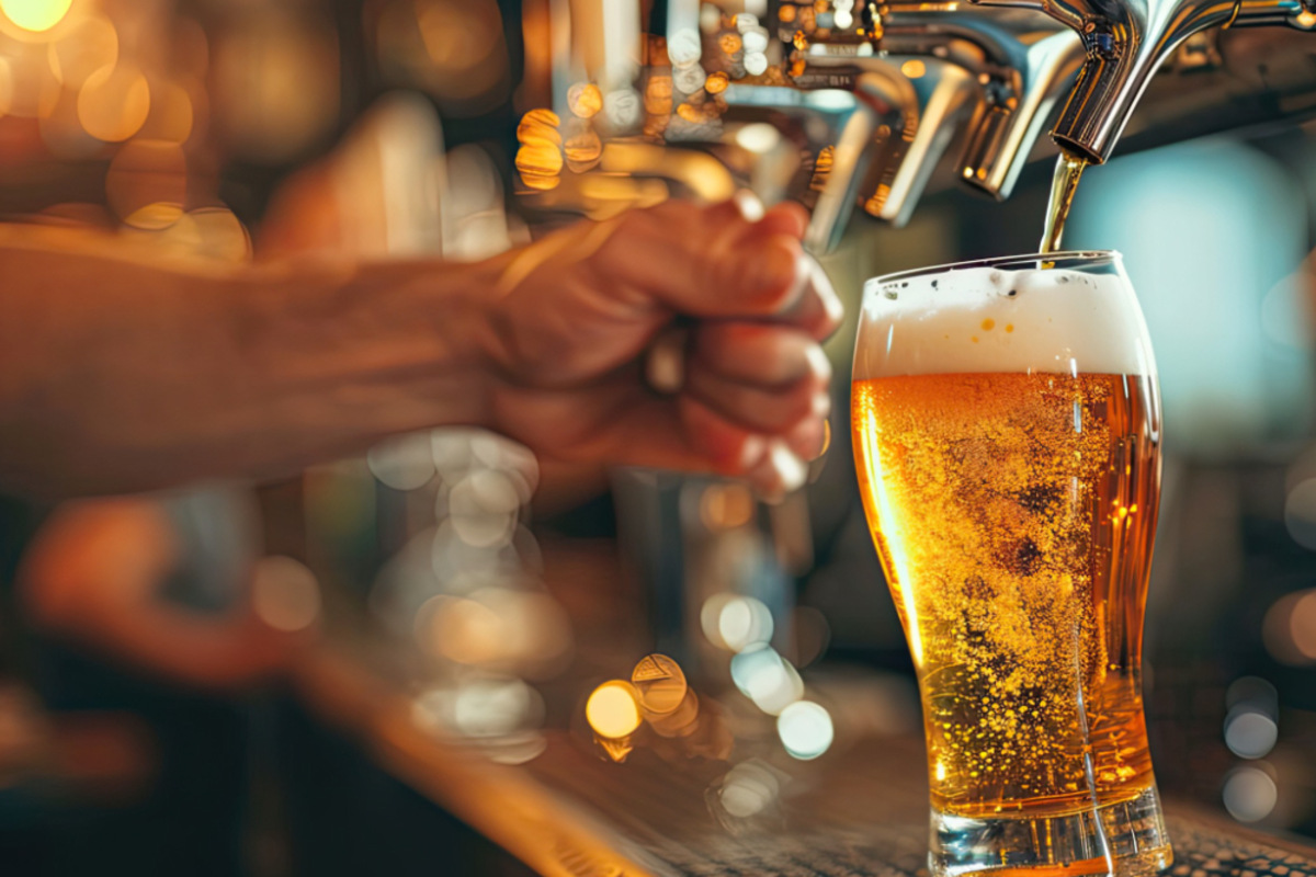 Craft Beer Festival: 80 verschiedene Biere in Magdeburg probieren!