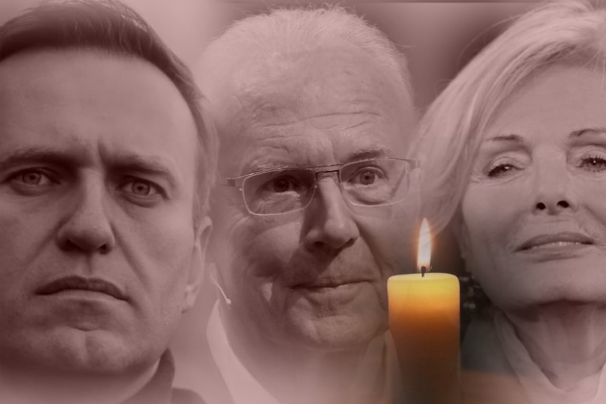 Die Hinterlassenschaften von 2024: Ein Rückblick auf verlorene Prominente