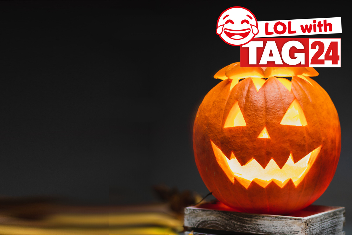 Joke of the Day for October 19, 2023: Get your funny on with Halloween ...