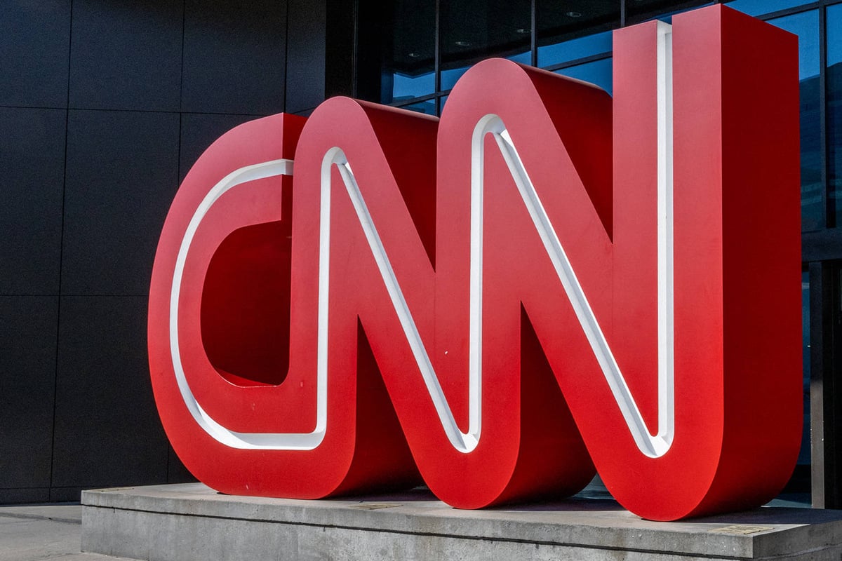 Trump administration's top dogs gang up on CNN in escalation of attacks