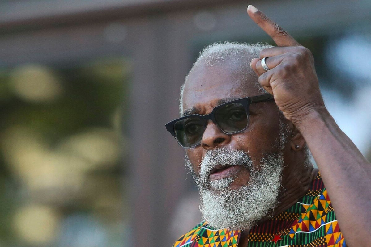 African People's Socialist Party leaders speak out for first time since ...