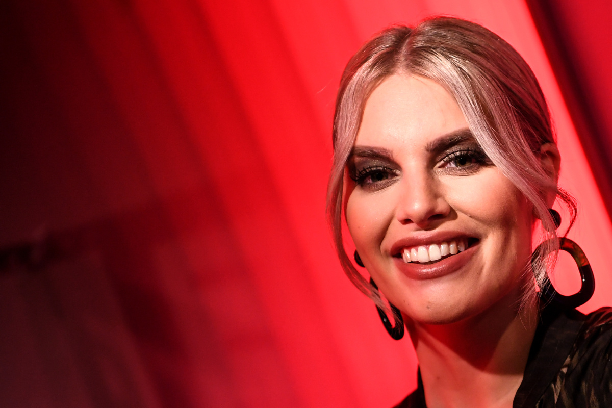 Angelina Kirsch stellt sich Fragen ihrer Fans: Follower bringt das ...