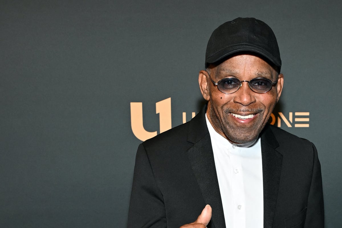 Famed R&B singer Frankie Beverly has passed away: "He lived his life ...