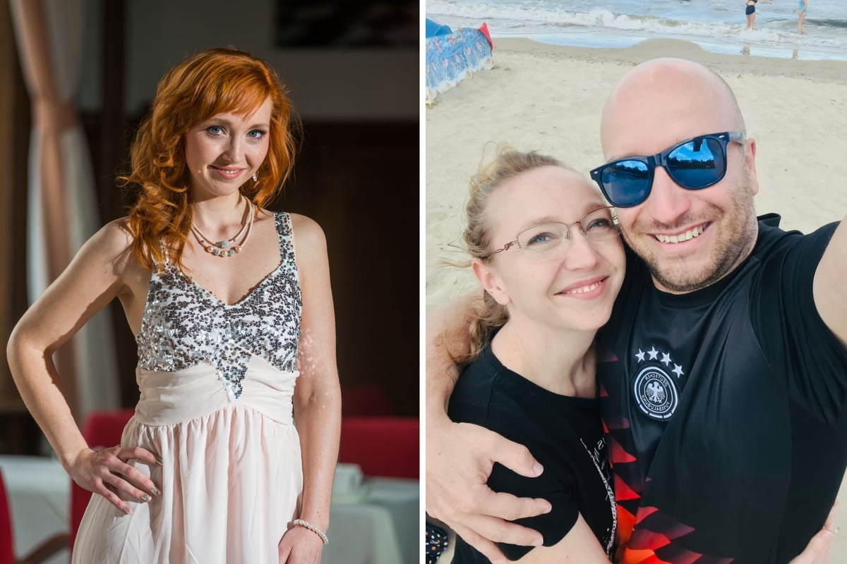 Schlagersternchen Nora Louisa: Romantisches Comeback und neuer ...