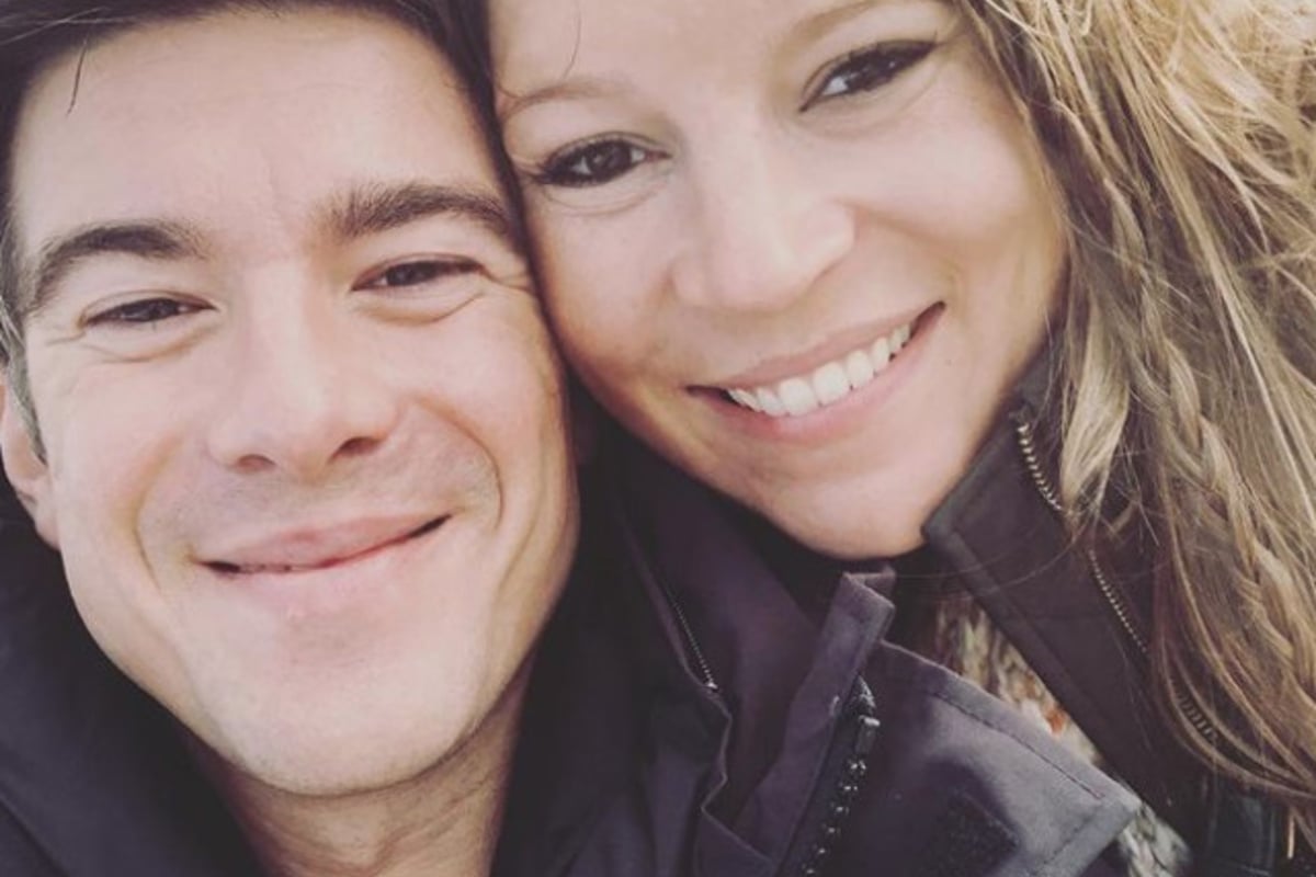 "Der Ranger"-Star: Philipp Danne ist Papa geworden!