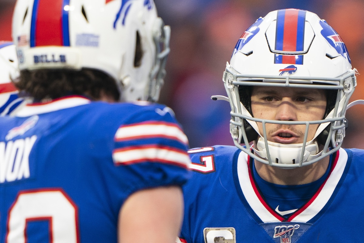 NFL: Buffalo beats down Houston at home for their third-straight win of ...