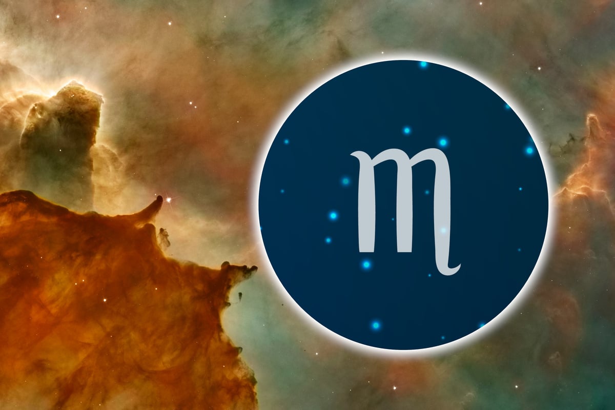 Free Scorpio monthly horoscope for July 2025