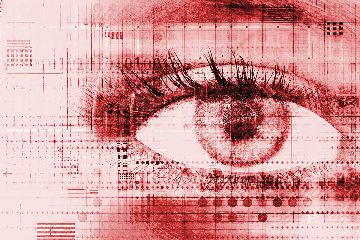 Ukraine war: Controversial face ID company enters the fray