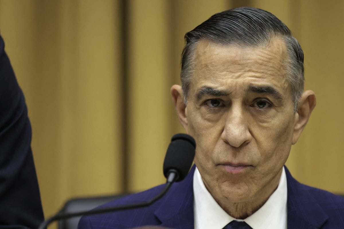 House Republicans vote to limit injunction power in latest attack on ...