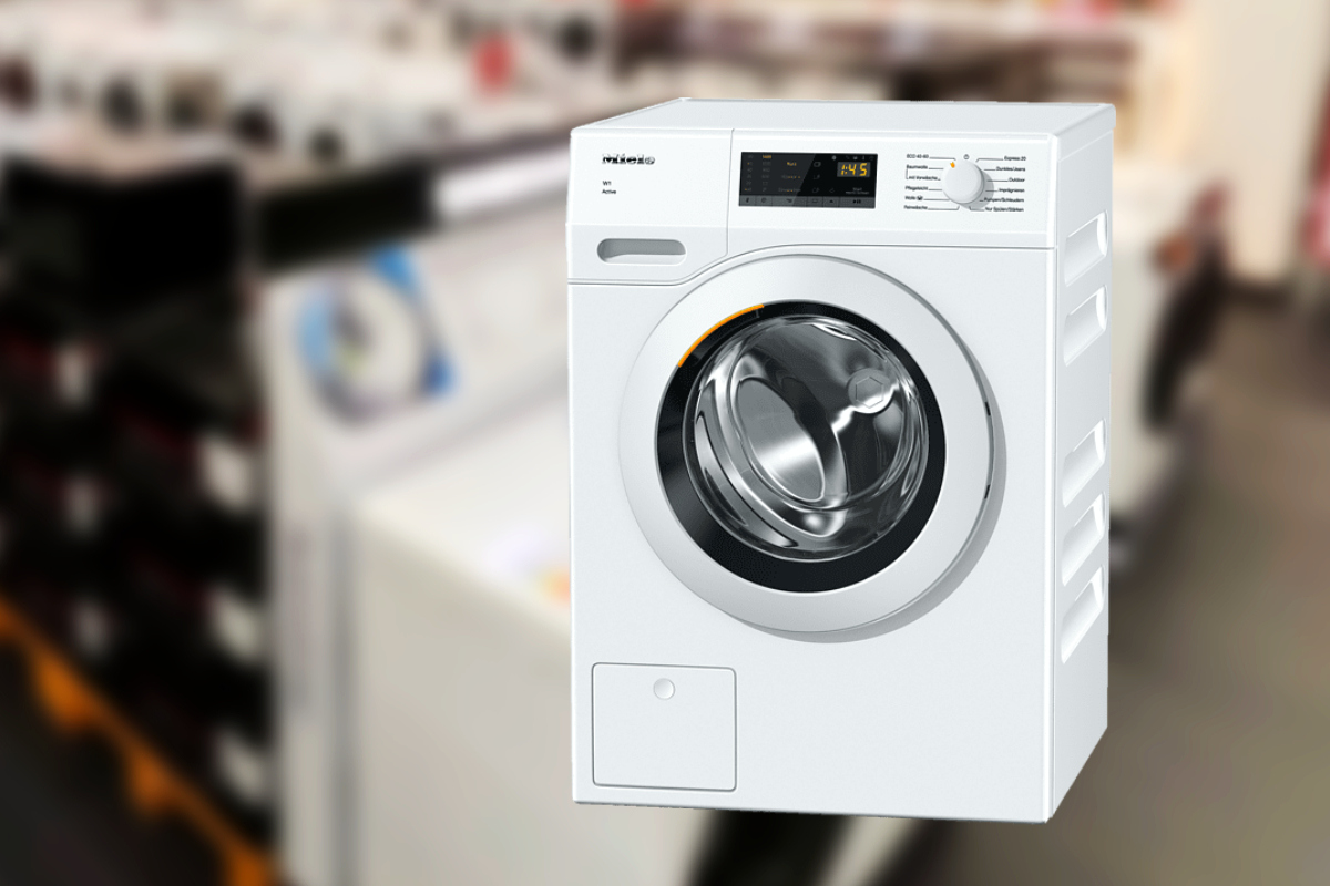 MediaMarkt hat diese Miele-Waschmaschinen gerade im Sonderangebot