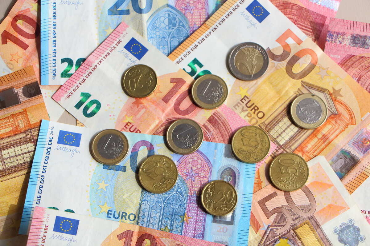 Richtig sparen, mehr Rendite: Vier Tipps für 2021
