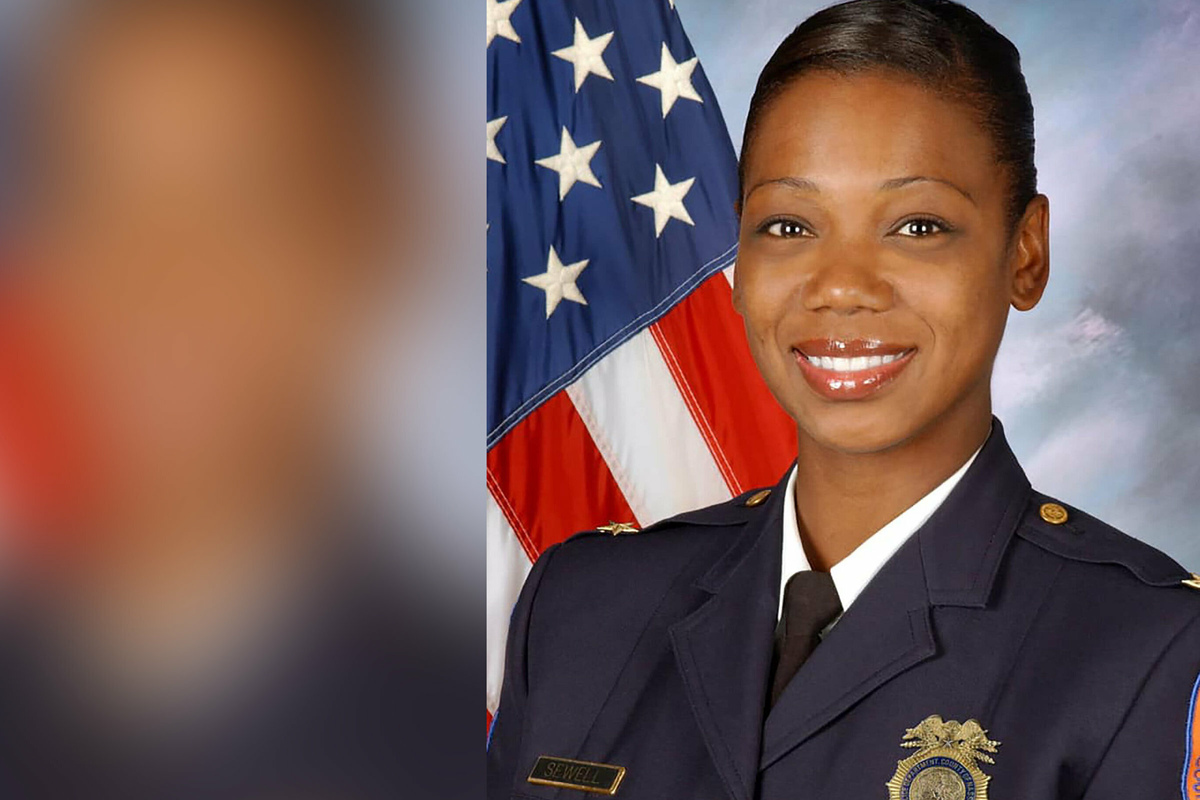 NYPD has a new chief as incoming Mayor Eric Adams names his choice