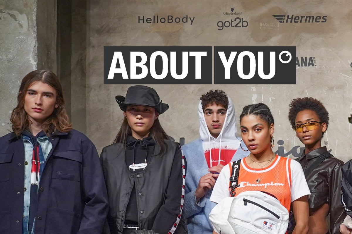 "About You" führt Versandkosten ein