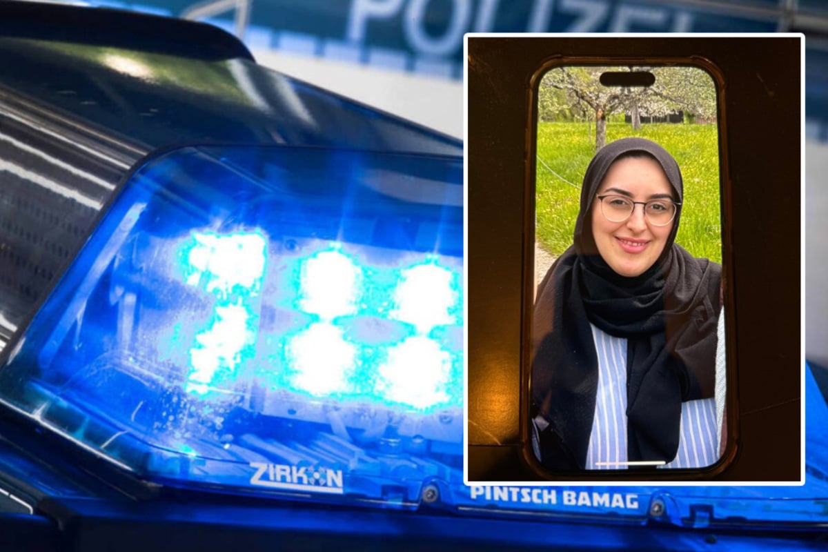 Auto gefunden, 38-Jährige aus Darmstadt vermisst: Wo ist Faiza (38) nur ...
