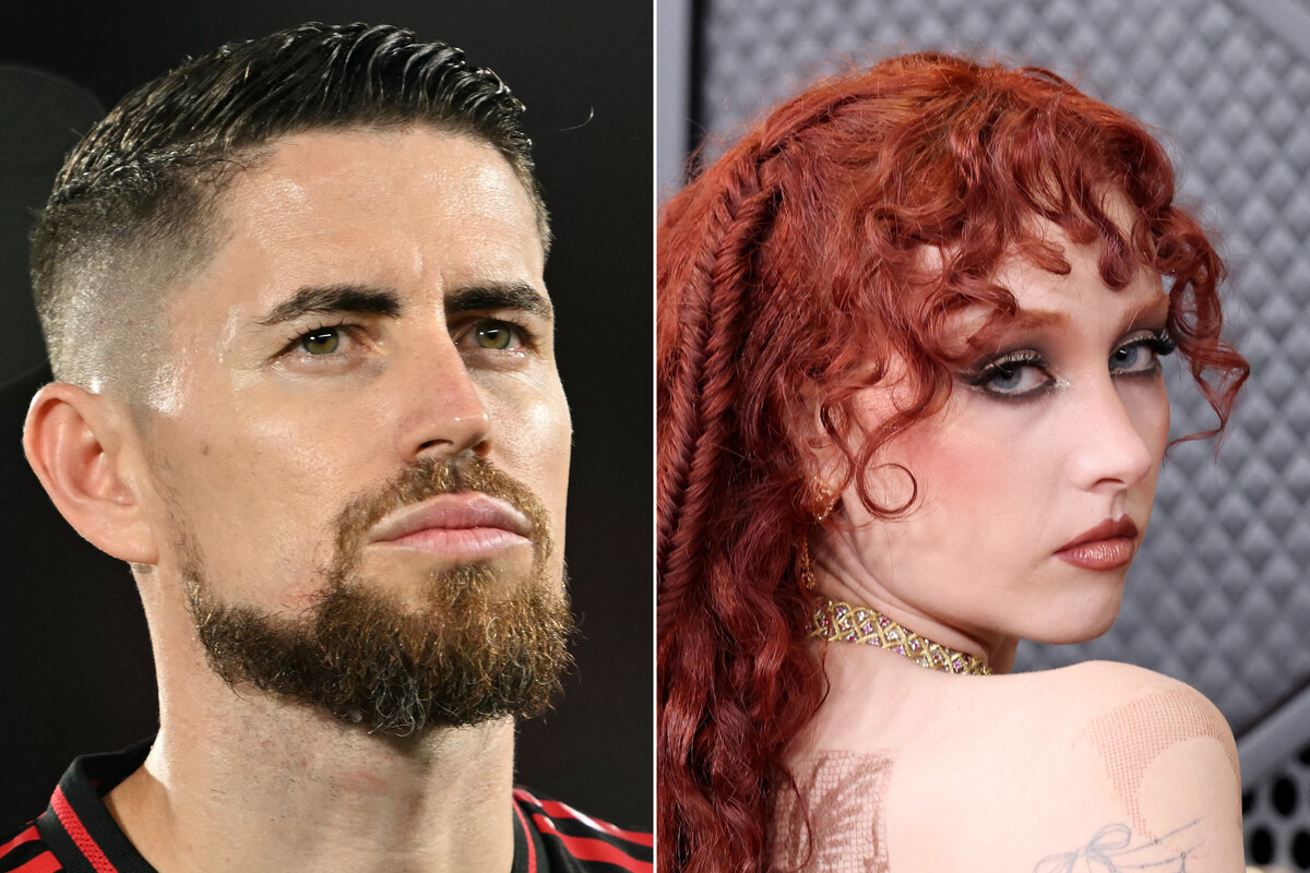 Soccer star walks back Chappell Roan security claims after "new ...