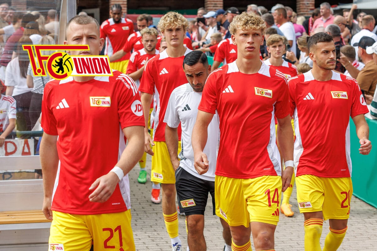 Ernüchterung bei Union Berlin: Laszlo Benes Rückschlag nach Saisonstart