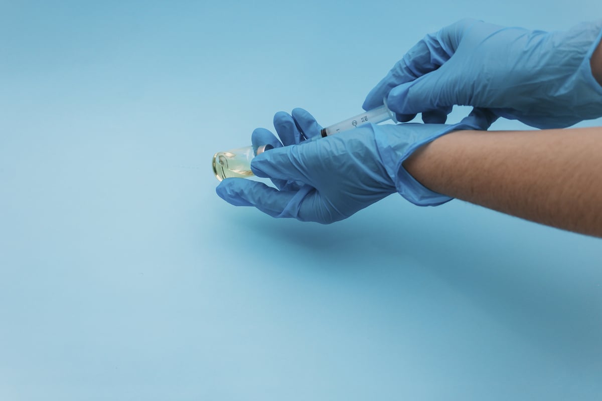 Trump cuts to CDC may threaten free vaccine program for US kids