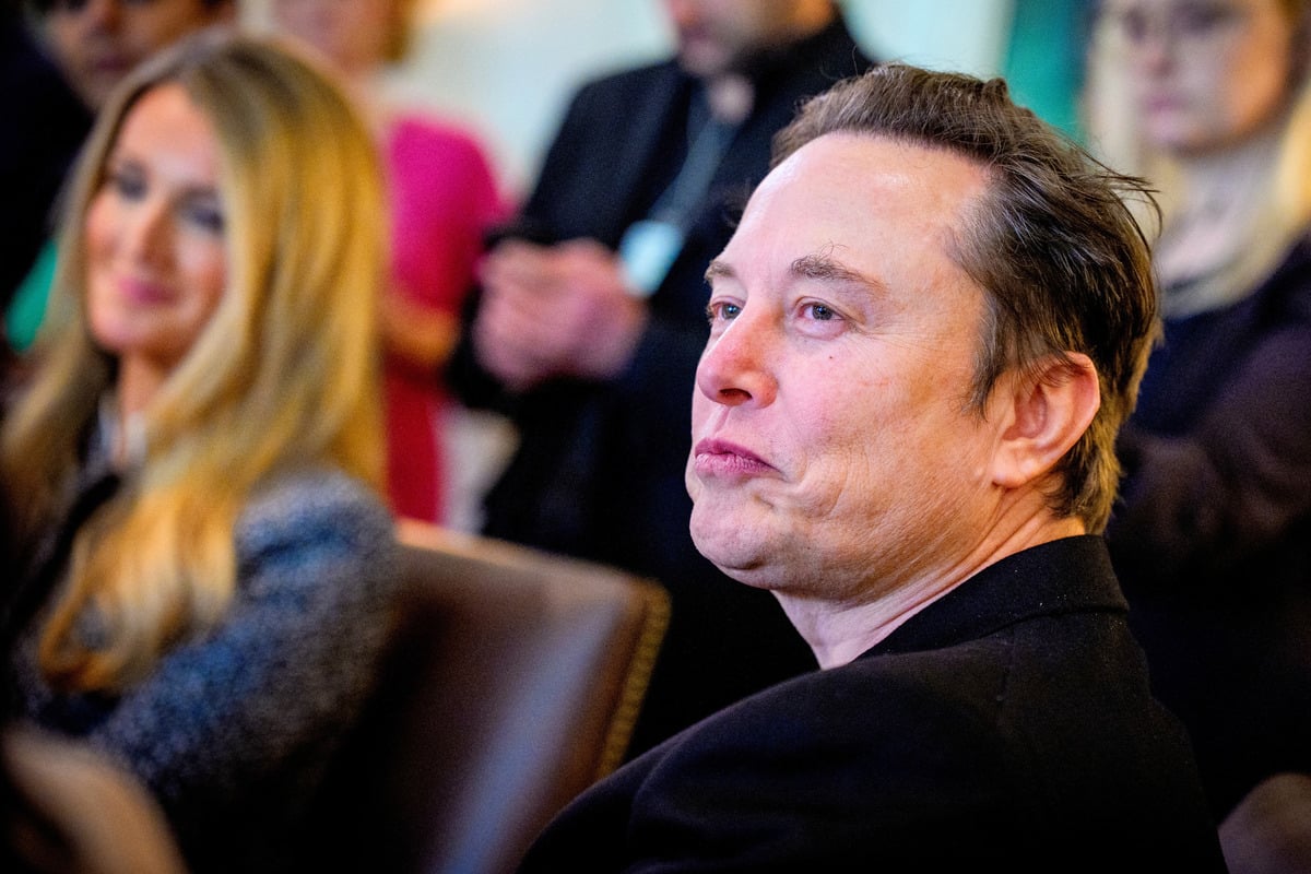 Has Elon Musk jumped ship from X to TikTok and Instagram? | TAG24