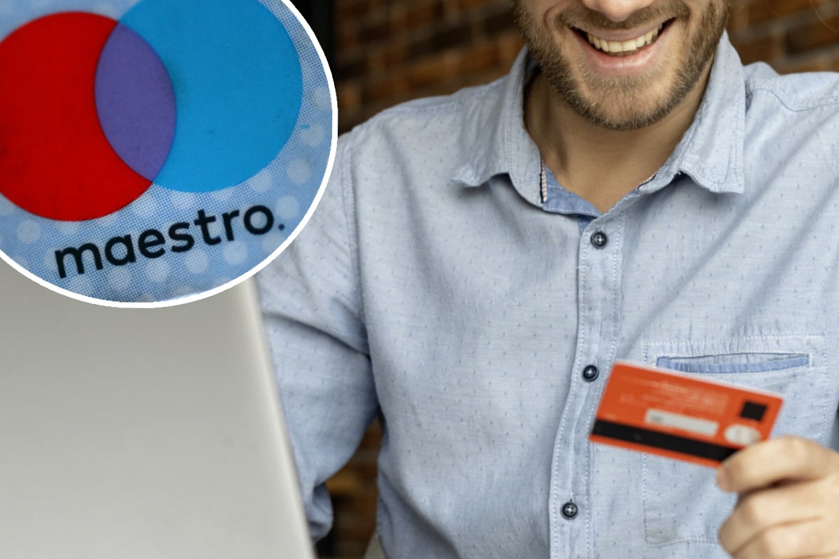 Ende der Maestro-Card: Was sich ab heute für Bankkunden ändert!