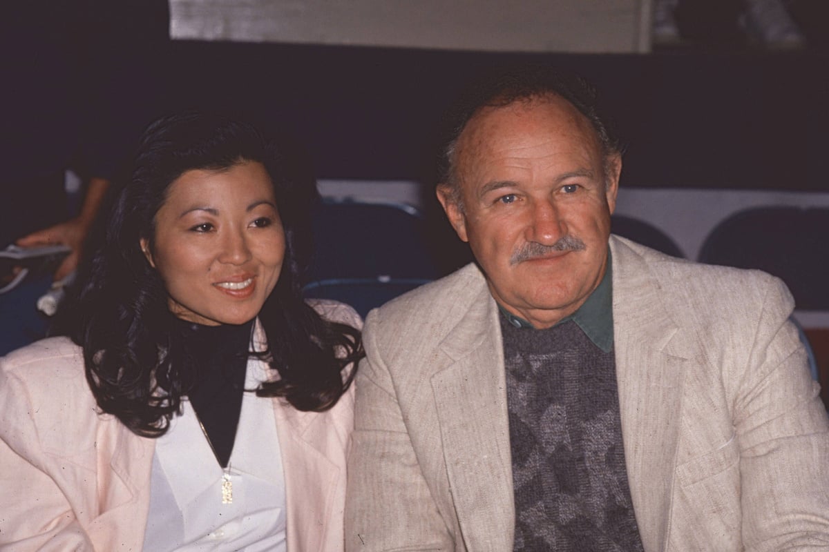 Will Gene Hackman's children miss out on his 80 million inheritance?