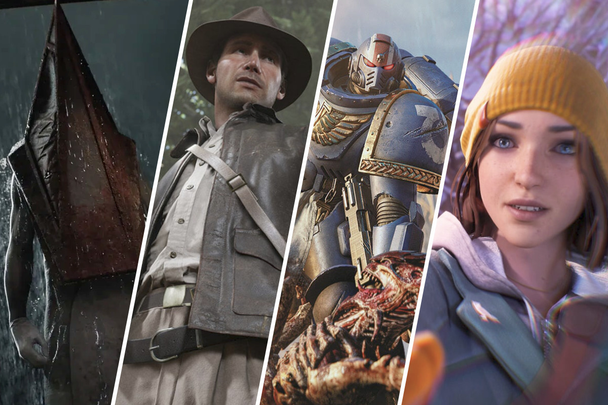 Richtig Geile Games Das Sind Unsere Top Spiele Des Jahres