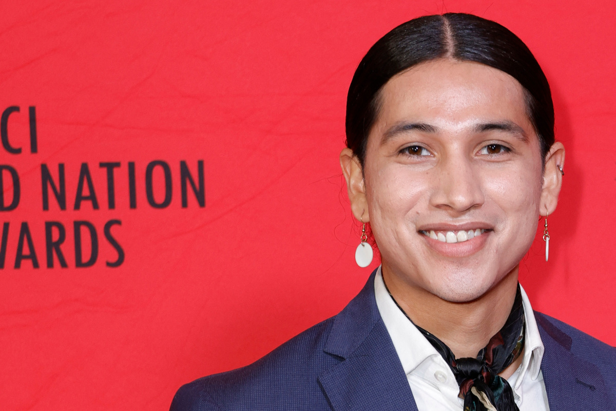 1923 actor Cole Brings Plenty found dead after disappearance