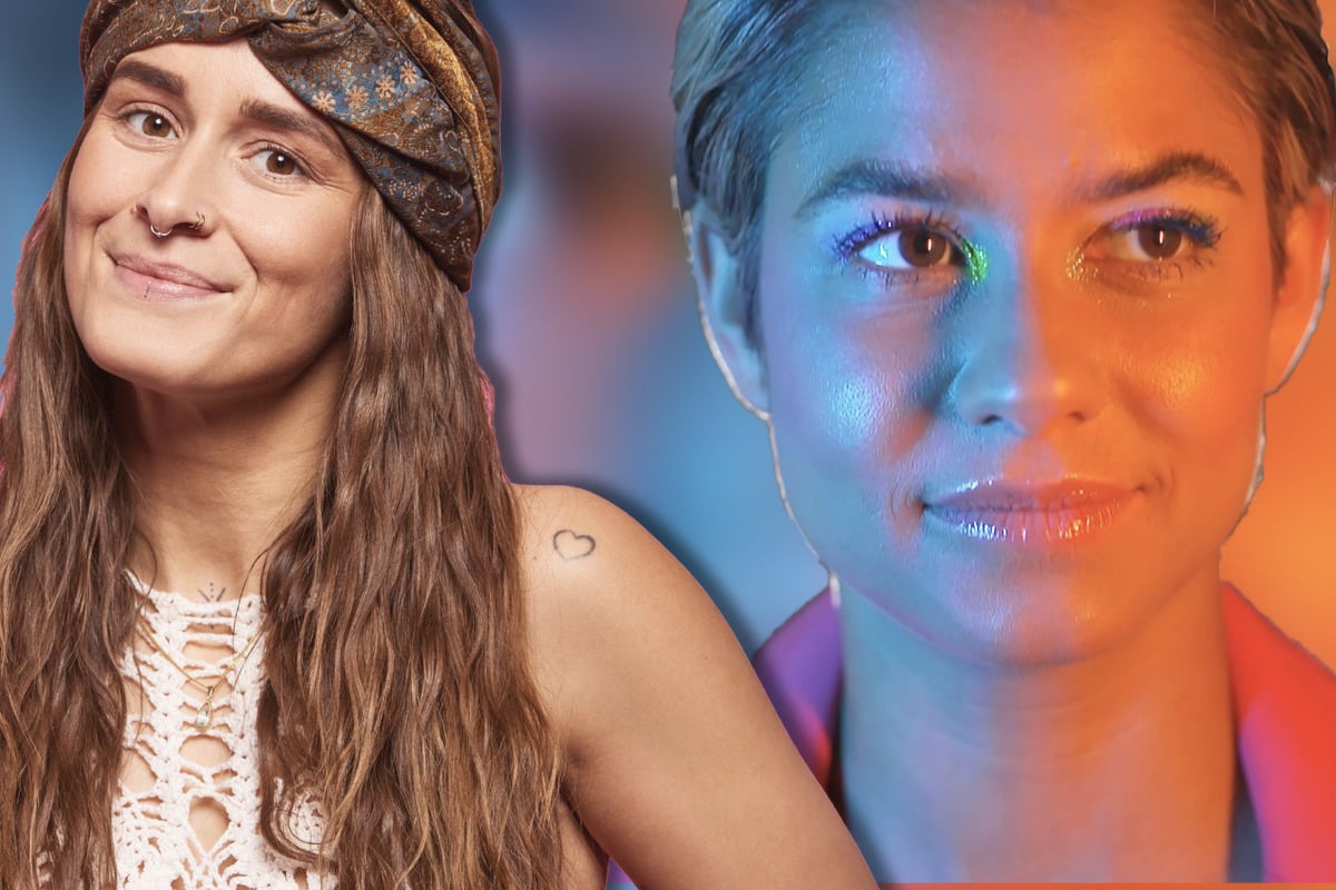 Ungewollter Kuss bei "Princess Charming": Hat Princess Hanna eine ...