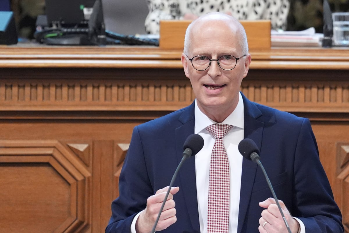 Neue Oper in Hamburg: Bürgerschaft gibt grünes Licht für Mega-Projekt