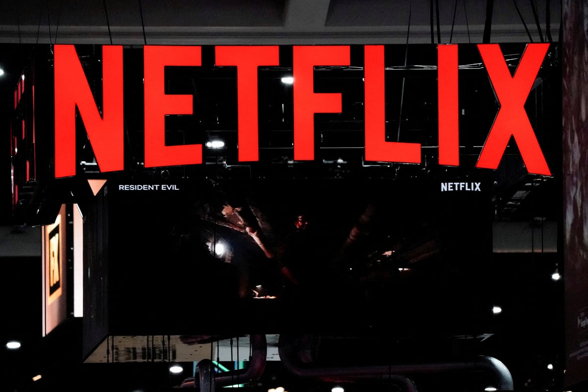 Netflix reveals new details about ad-supported subscription tier | TAG24