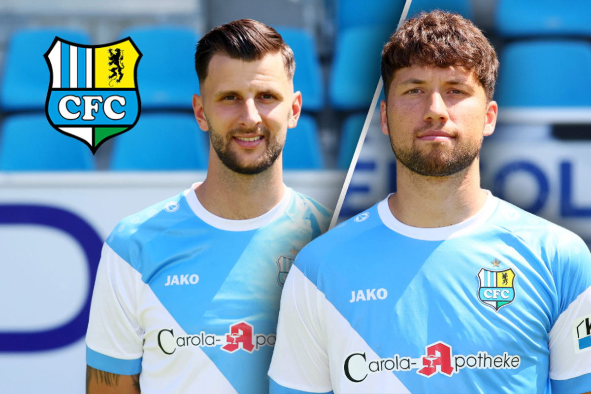 CFC: Aus diesem Grund verschieben Dejan Bozic und Tom Baumgart ihr Comeback